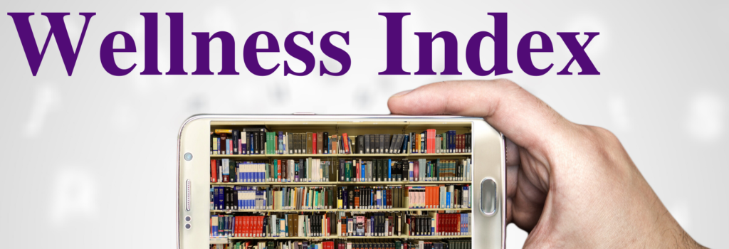 Wellness Index – Wellness